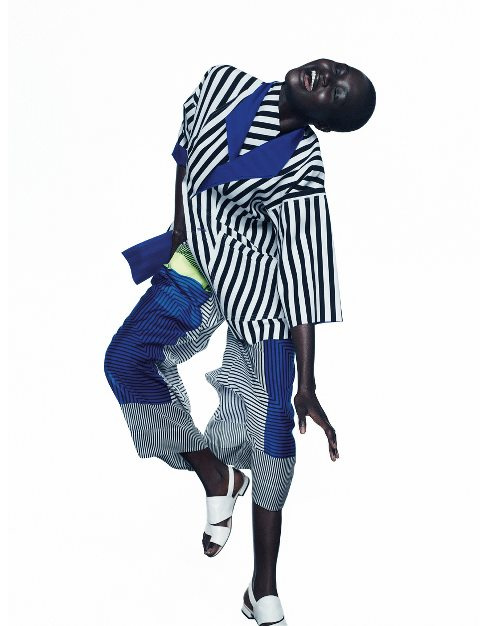 Picture of Ataui Deng