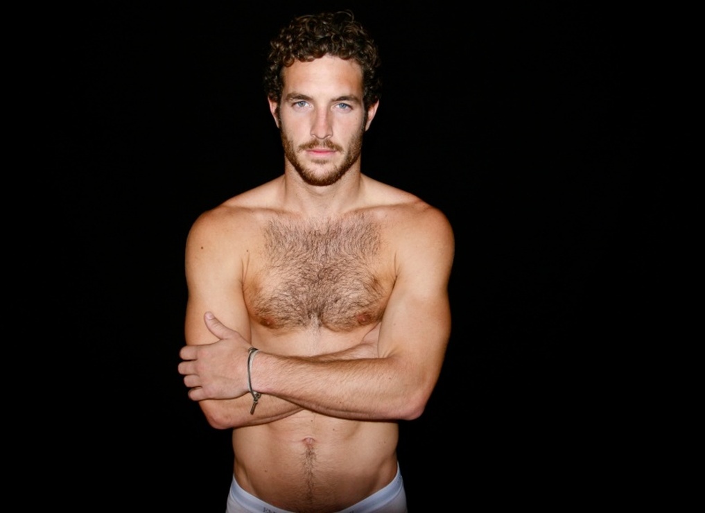Picture of Justice Joslin
