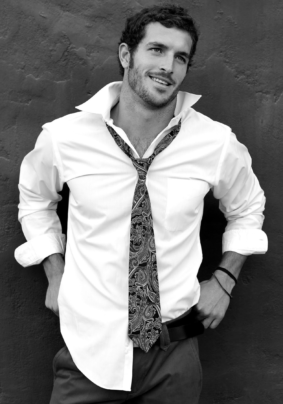 Picture of Justice Joslin