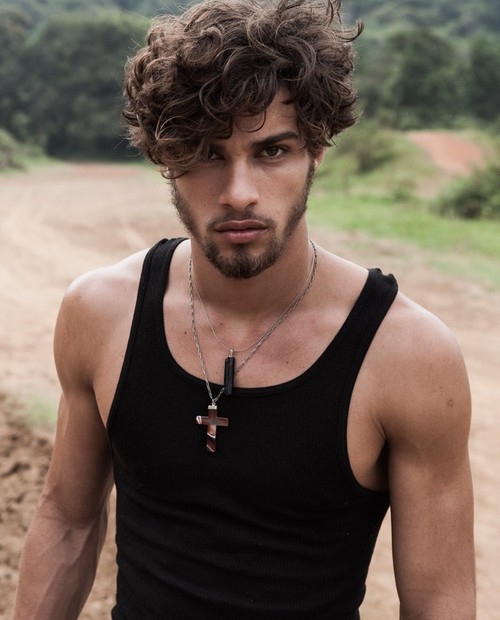 Picture of Pablo Morais