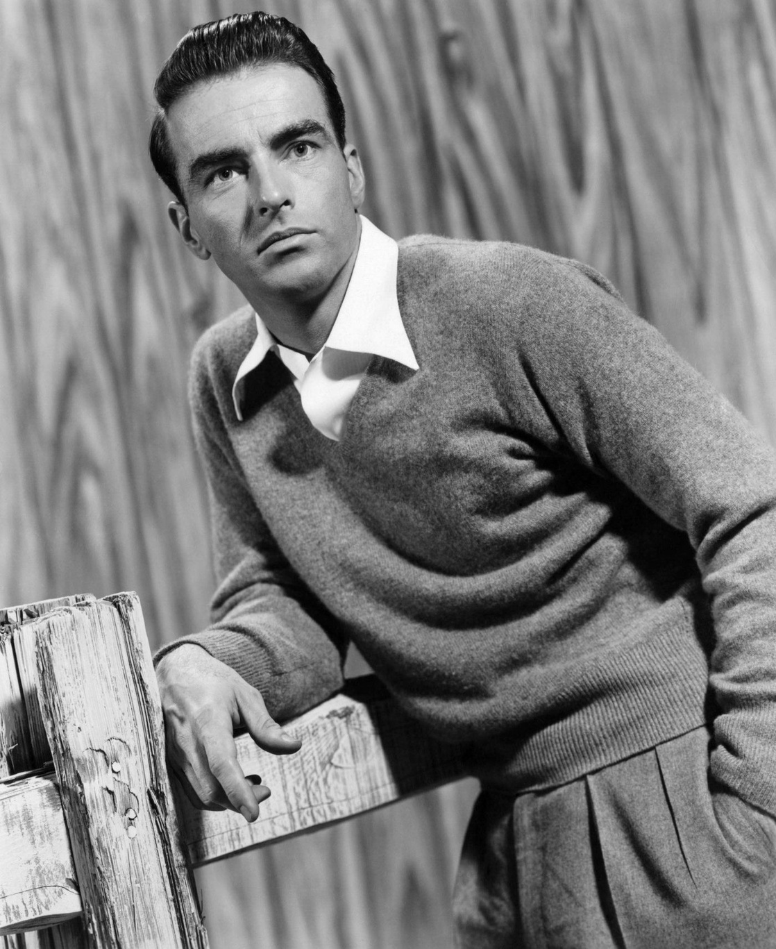 Picture of Montgomery Clift