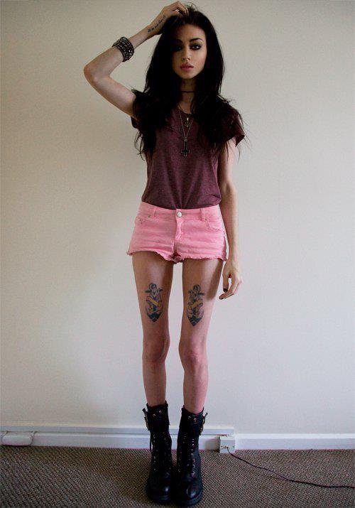 Picture of Felice Fawn
