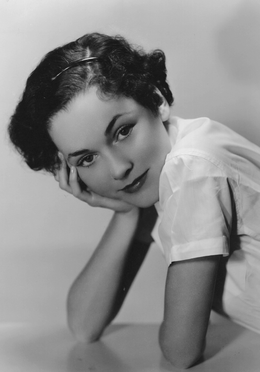 Picture of Maureen O'Sullivan