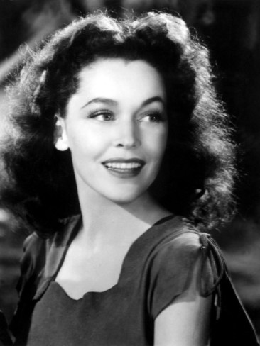 Picture of Maureen O'Sullivan