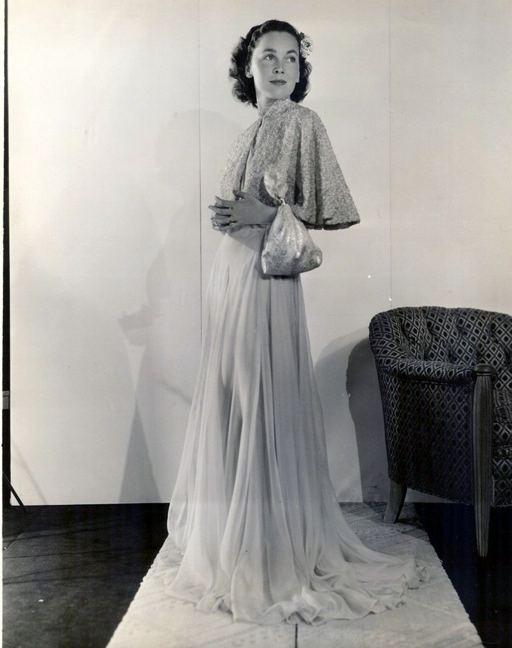Picture of Maureen O'Sullivan