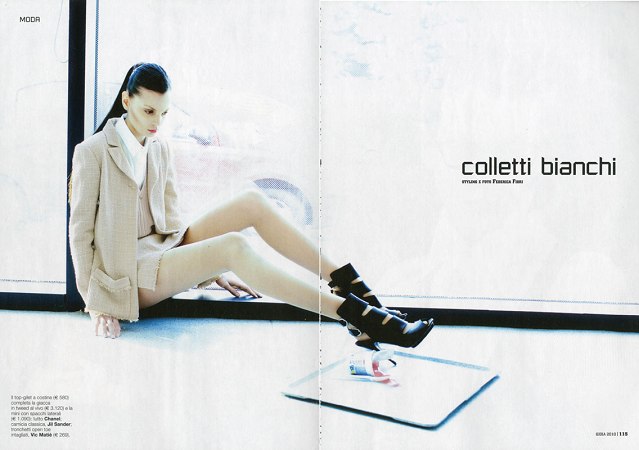 Picture of Audrey Nurit