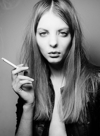 Image of Audrey Nurit