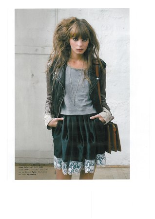 Picture of Audrey Nurit