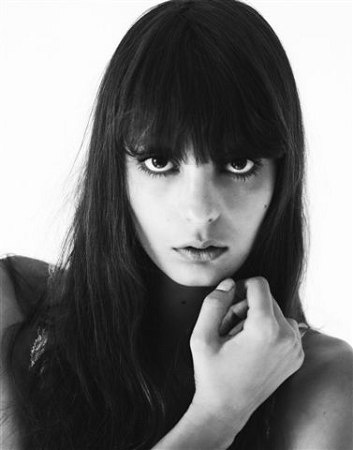 Picture of Audrey Nurit