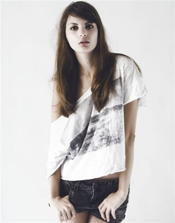 Picture of Audrey Nurit