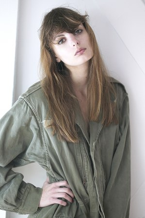 Audrey Nurit picture