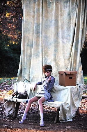 Audrey Nurit picture