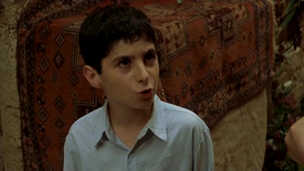 Picture of The Little Traitor