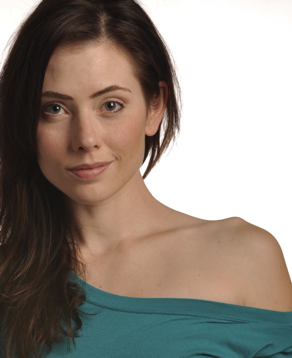 Image of Adrienne Wilkinson