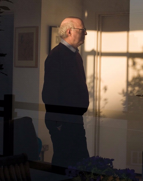 Picture of Richard Sennett