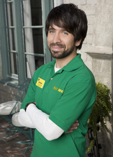 Picture of Joshua Gomez