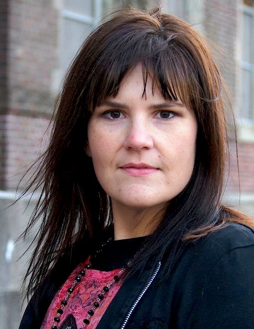 Picture of Amber Anderson