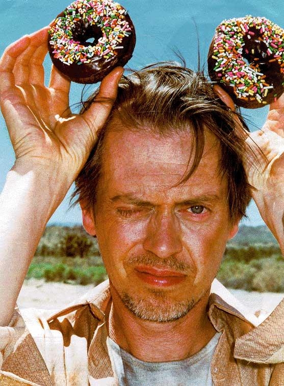 Picture of Steve Buscemi