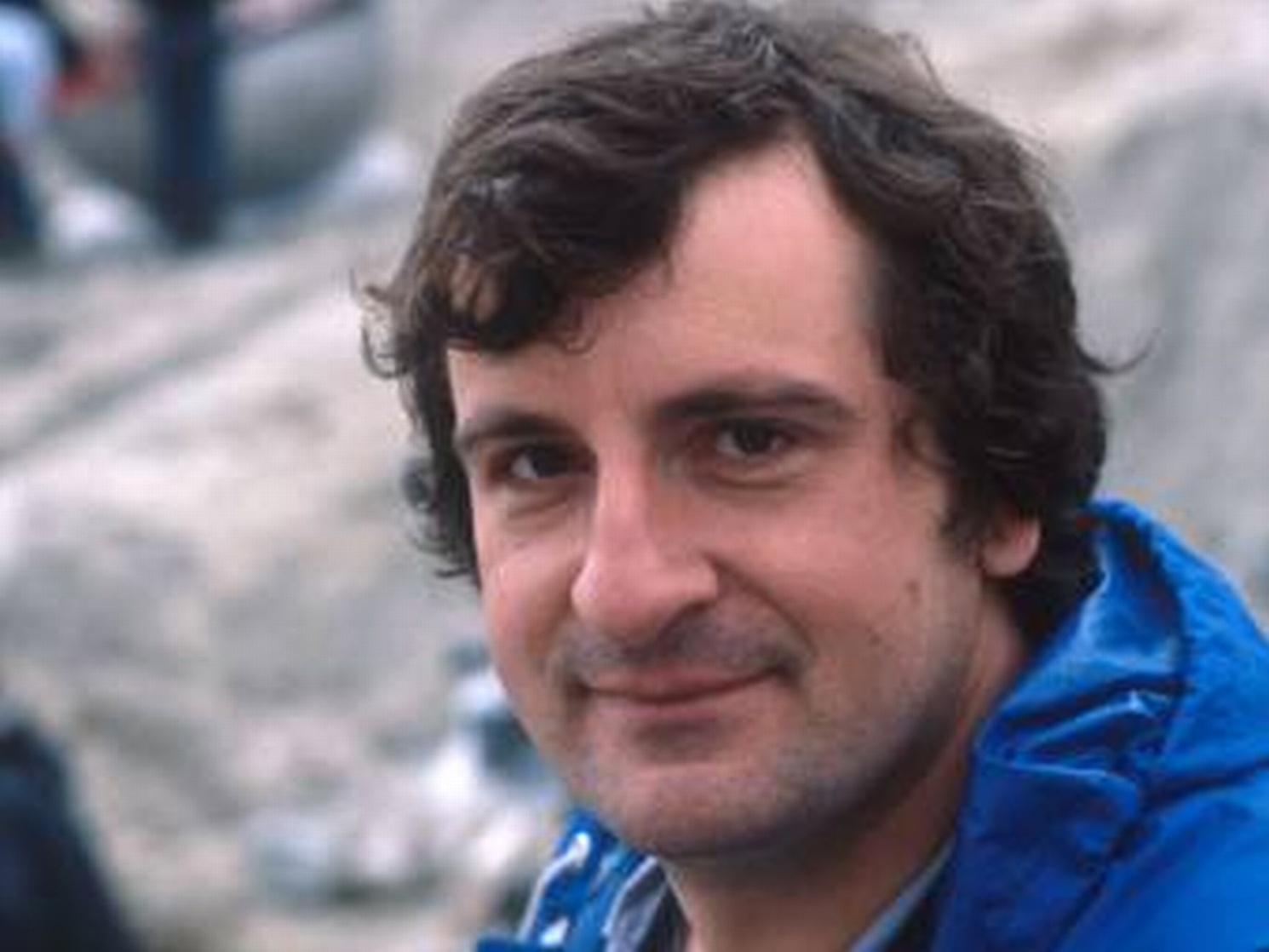 Picture of Douglas Adams