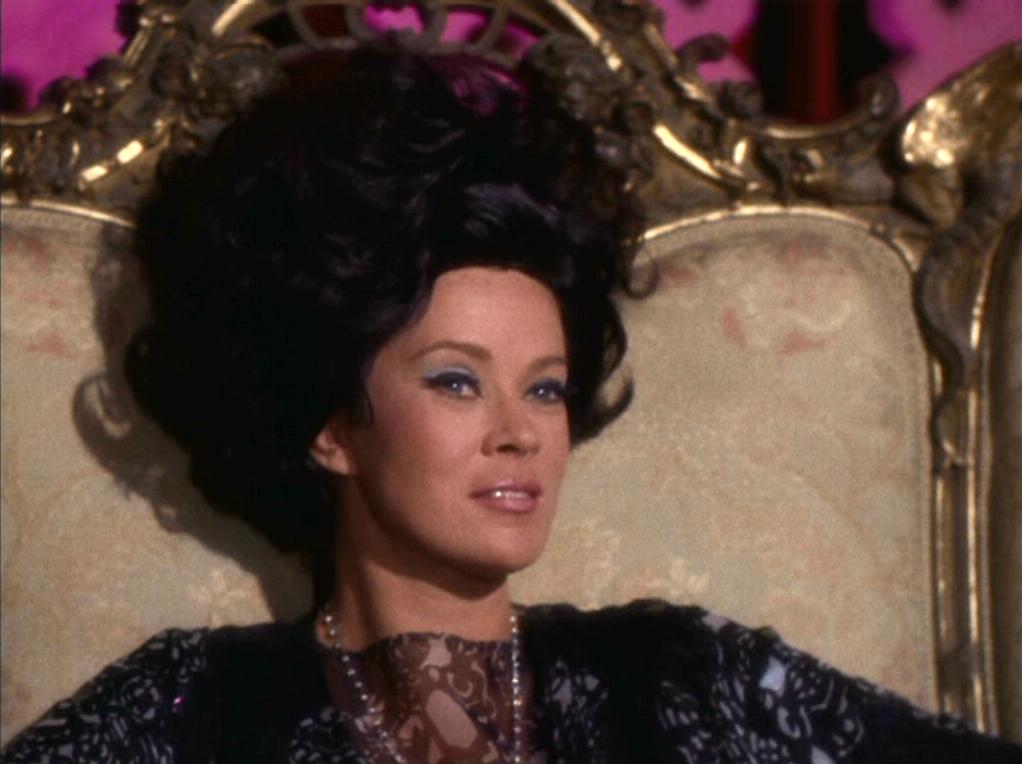 Image of Antoinette Bower