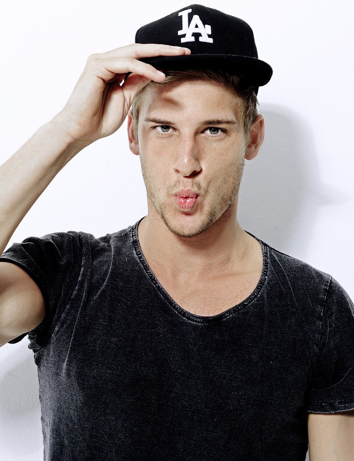 Picture of Nic Pletts
