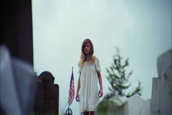 Picture of Gretchen Corbett