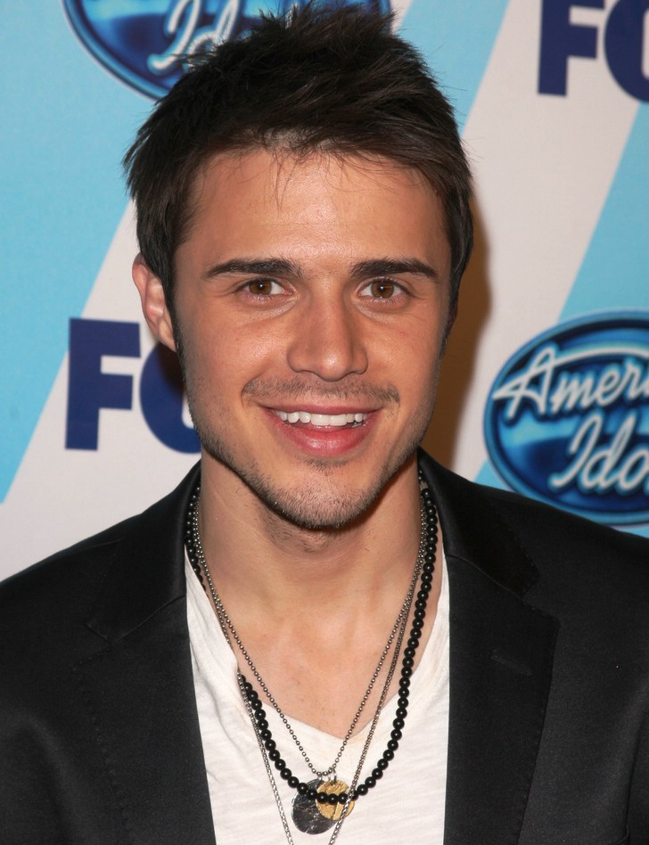 Image of Kris Allen