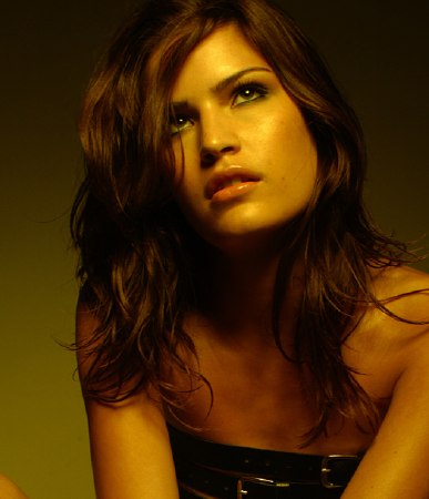 Image of Melissa Haro