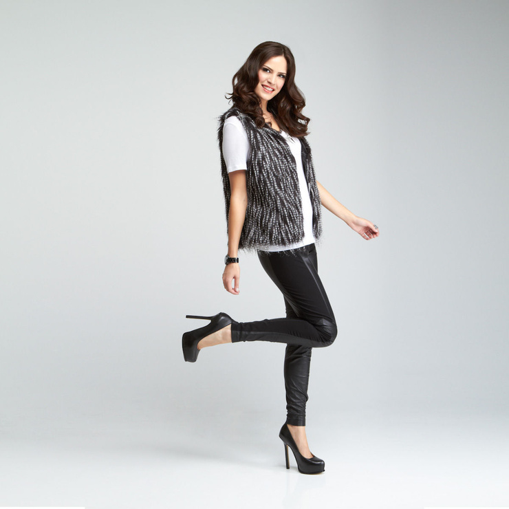 Picture of Melissa Haro