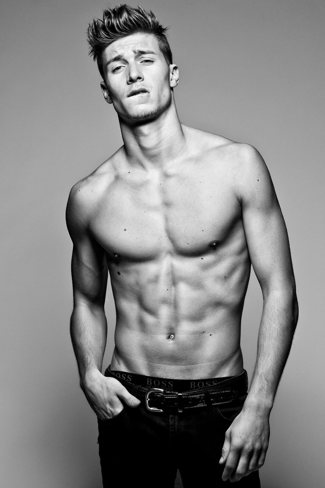 Image of Jeremy Louis