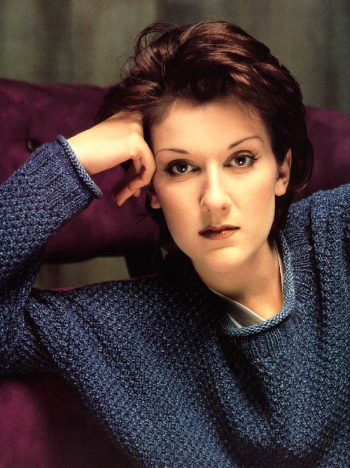 Picture of Céline Dion