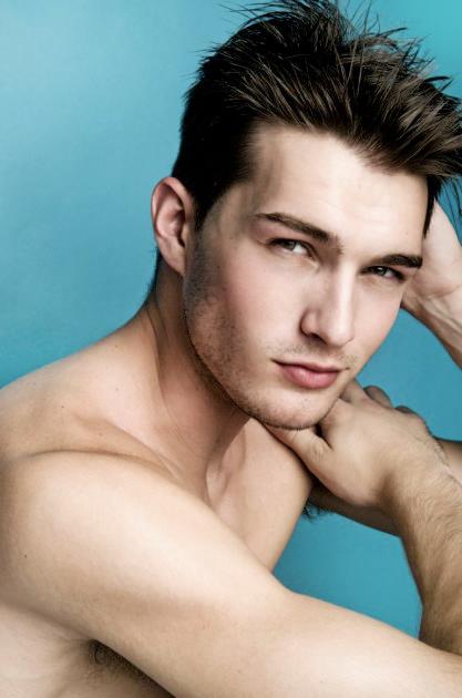 Picture of Brandon Gray