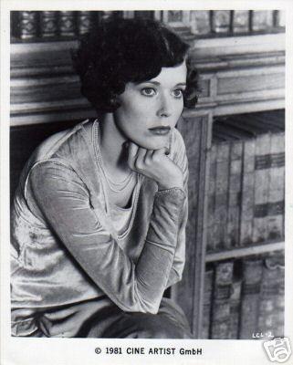 Sylvia Kristel image