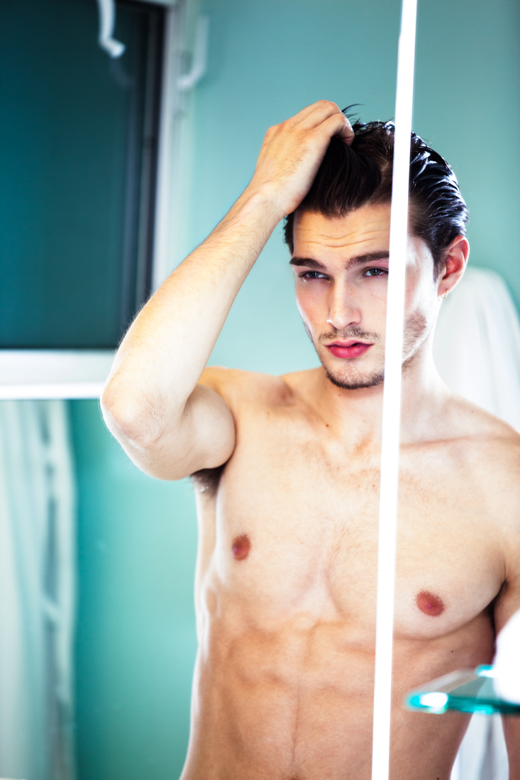 Picture of Brandon Gray