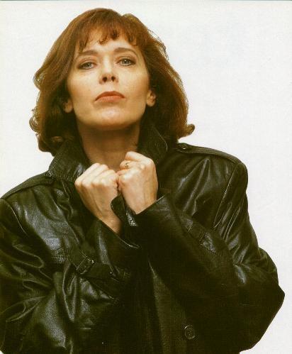 Sylvia Kristel image