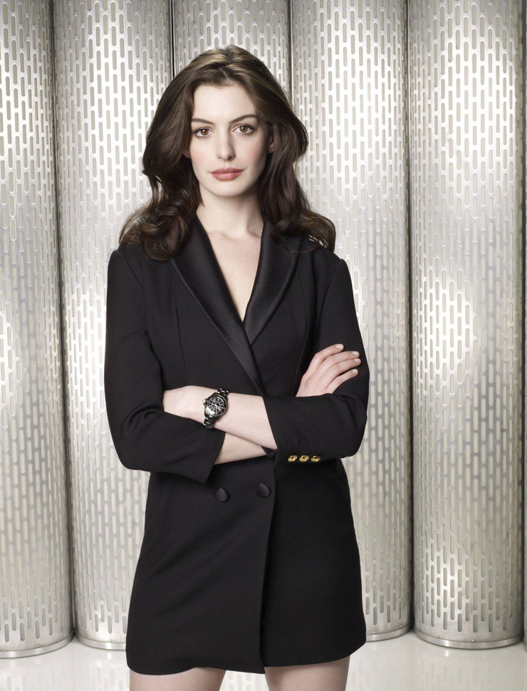 Picture of Anne Hathaway
