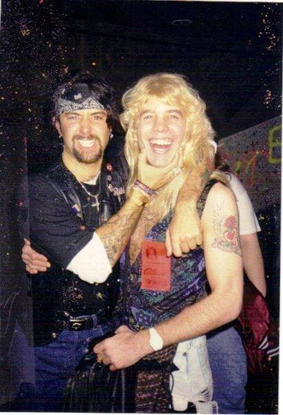 Picture of Steven Adler