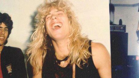 Picture of Steven Adler
