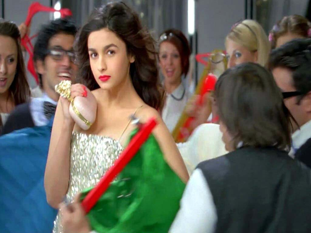 Aaliya Bhatt picture