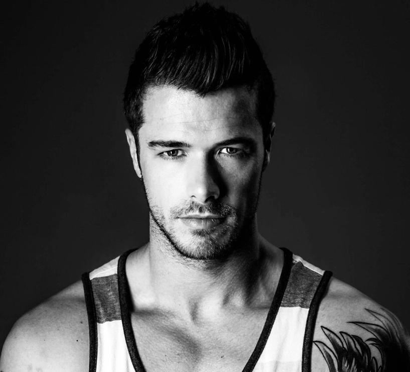 Picture of Oliver Goodwill