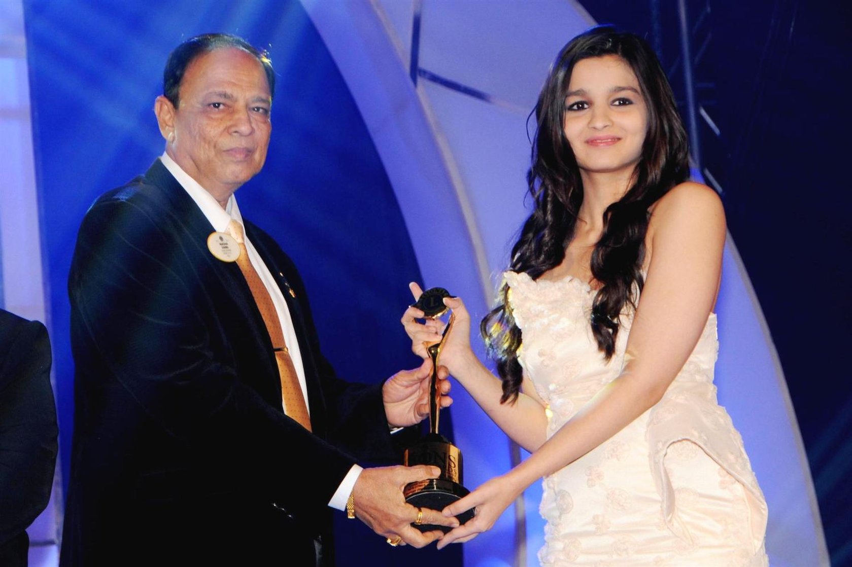 Picture of Aaliya Bhatt