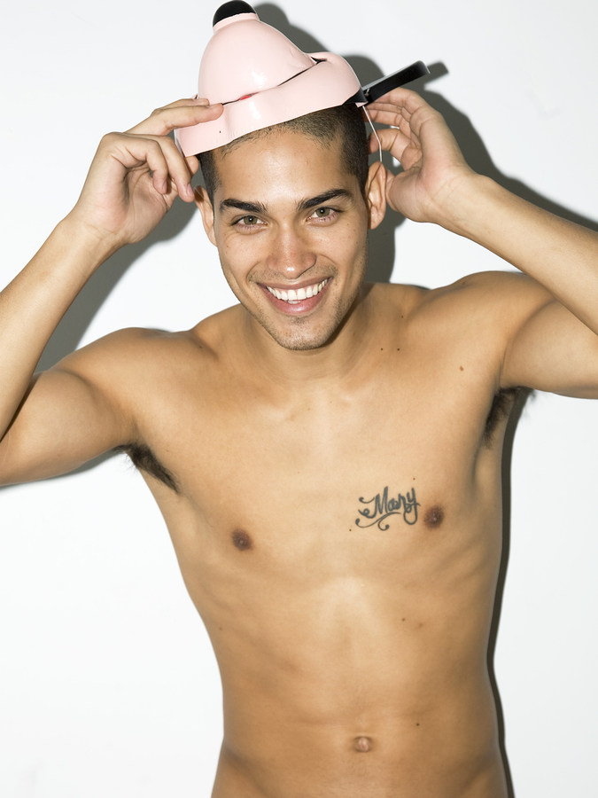 Picture of Daniel Pimentel