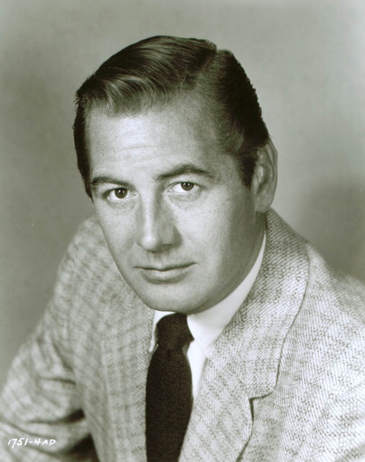 Picture of Don Taylor