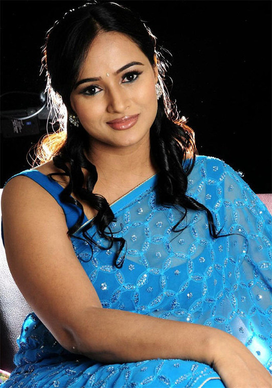 Image of Anu Poorva
