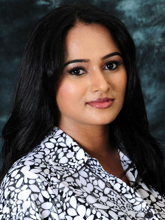 Image of Anu Poorva