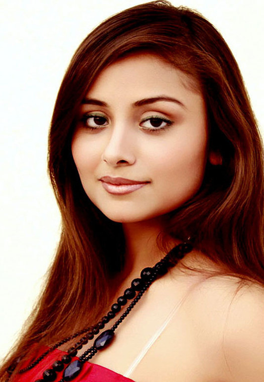 Picture of Anu Poorva