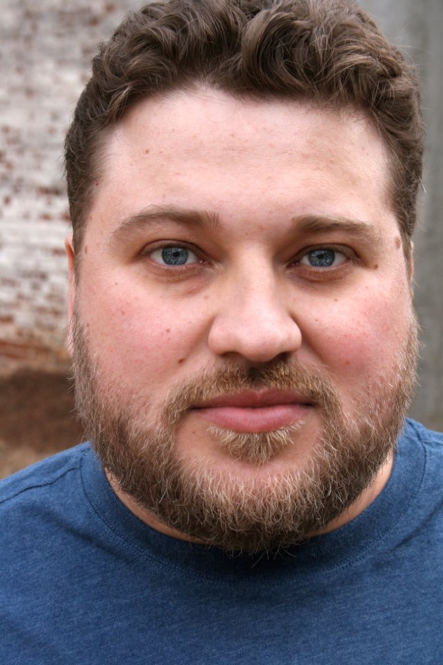 Picture of Aaron Munoz