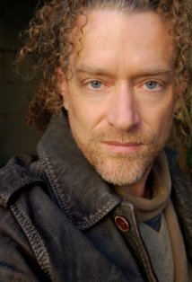 Picture of Darin Heames