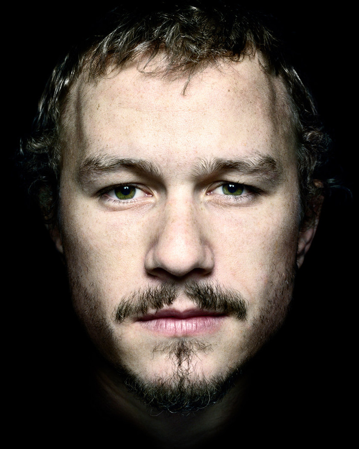 Image of Heath Ledger
