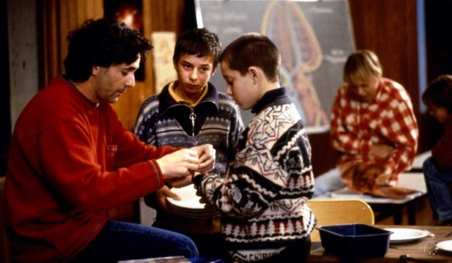 Picture of Class Trip